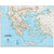 National Geographic Harta Grecia
