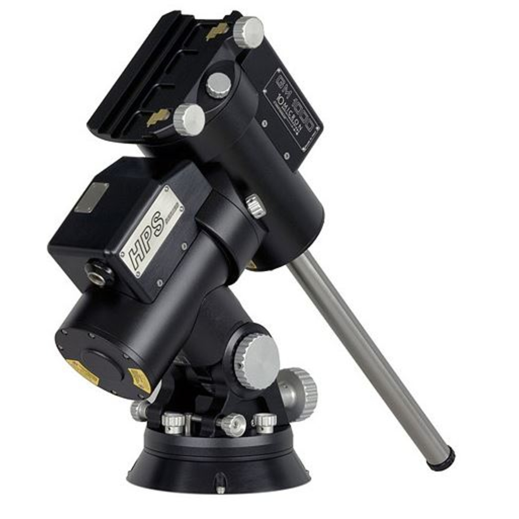 10Micron Montura GM 1000 HPS GoTo