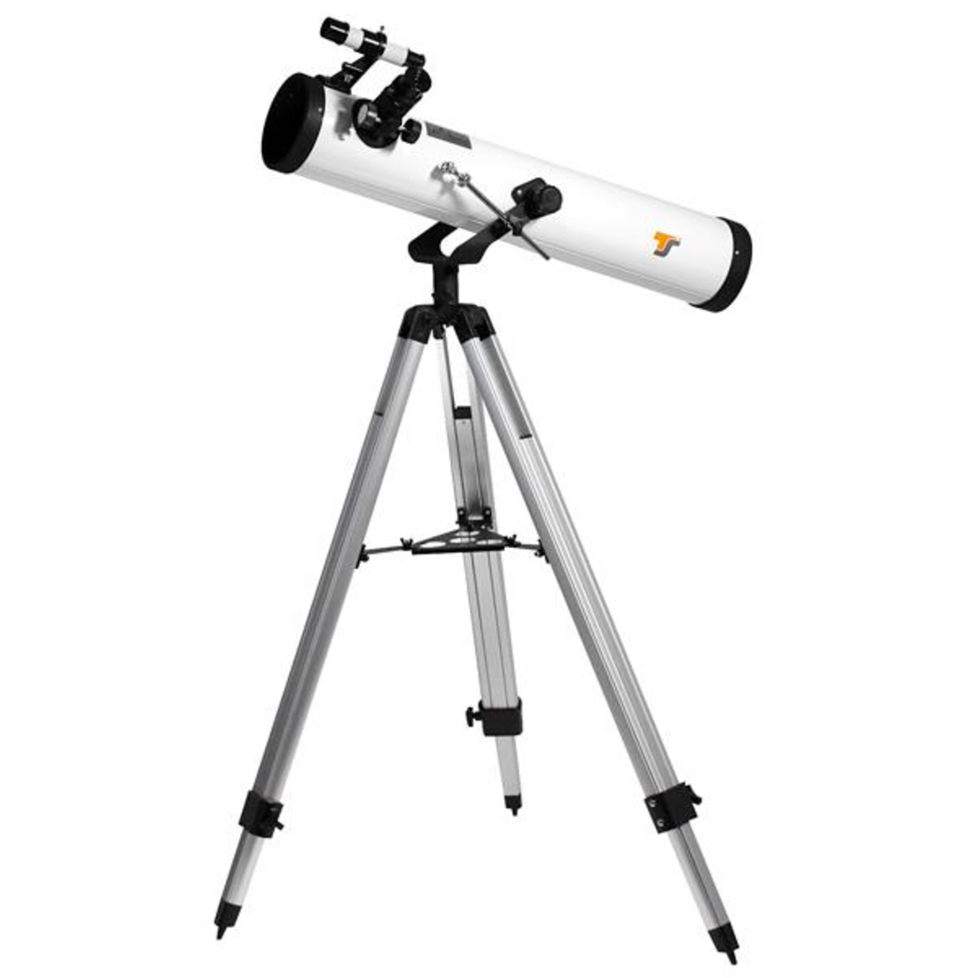 TS Optics Telescop N 76/700 Starscope AZ-1