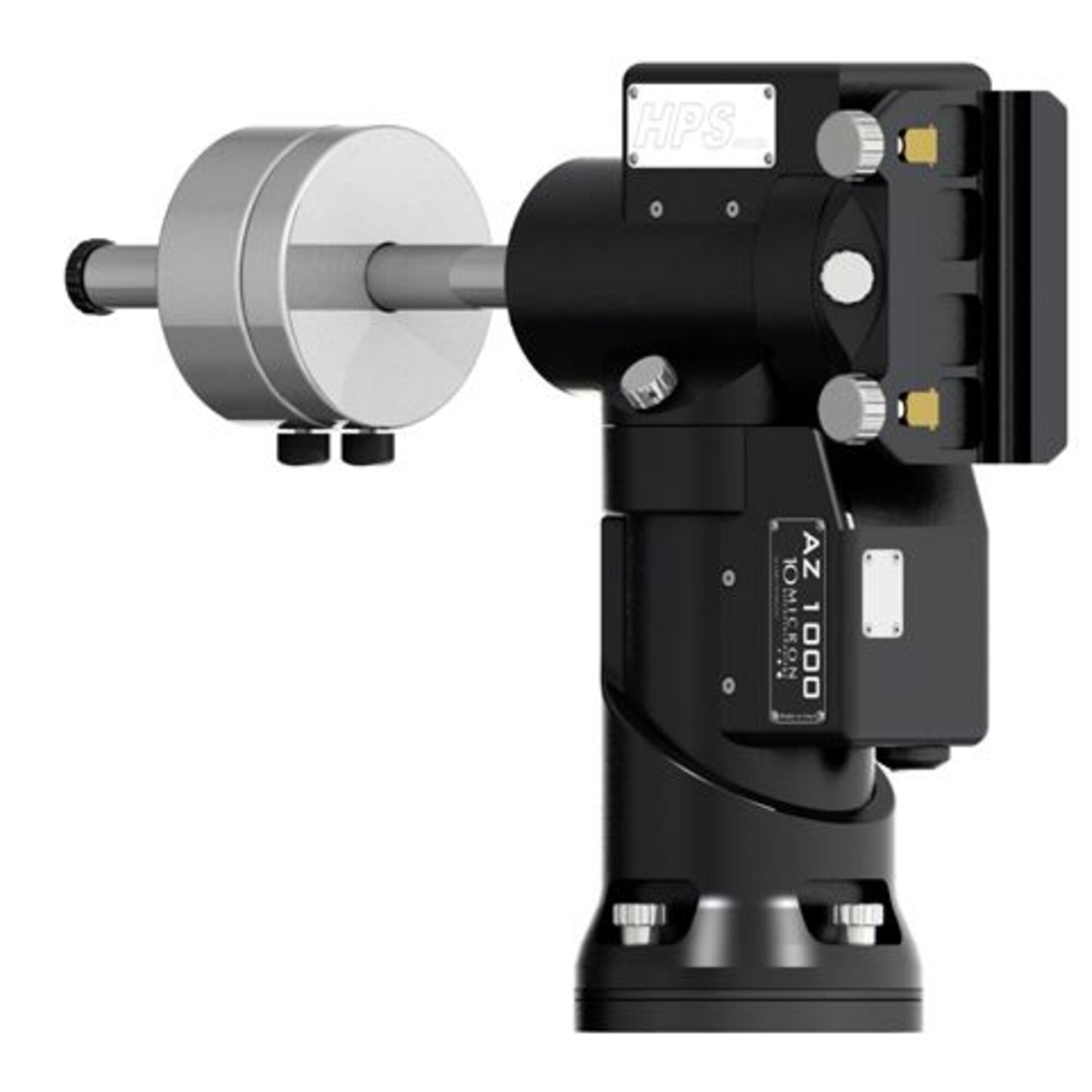 10Micron Montura AZ 3000 HPS