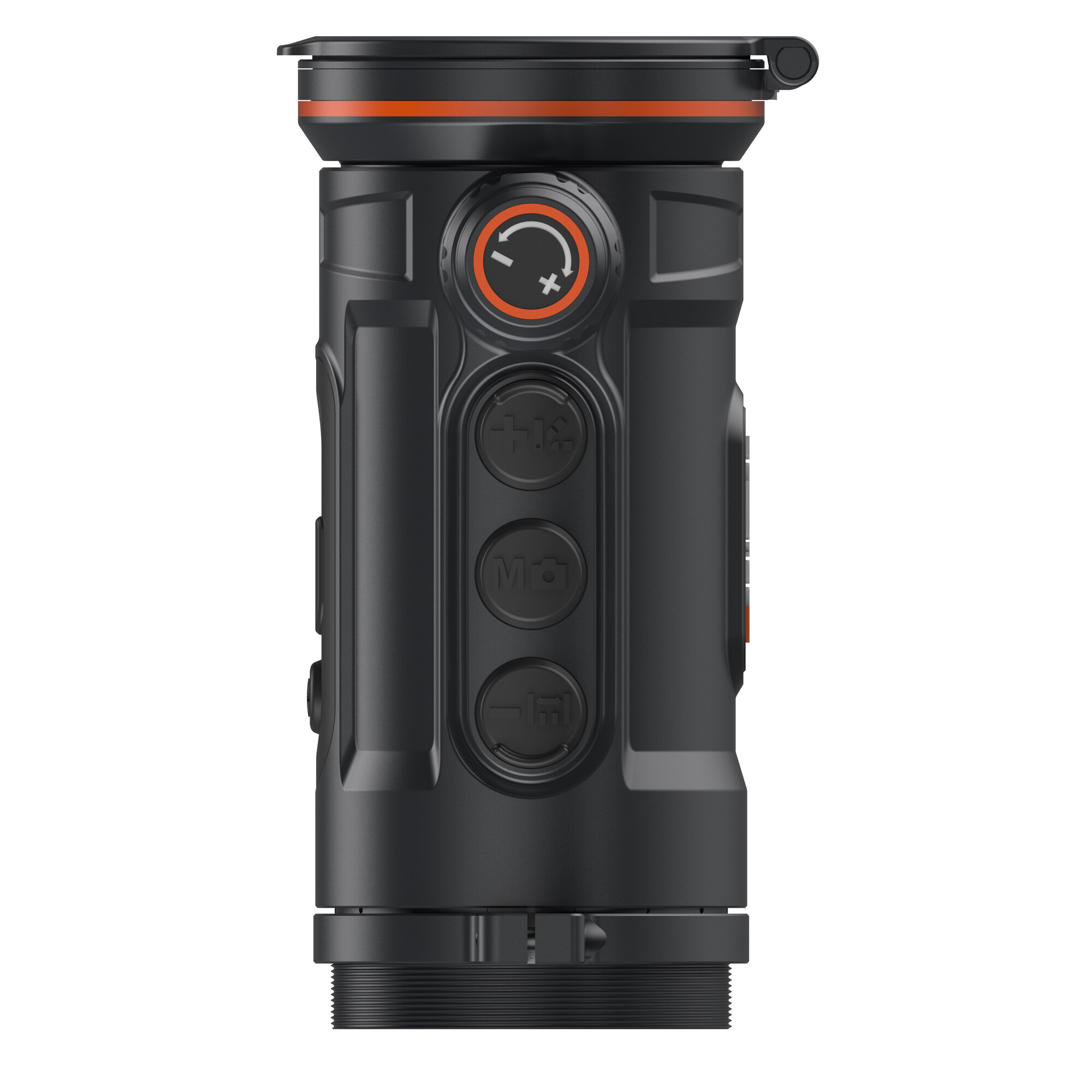 ThermTec camera de termoviziune Hunt 650