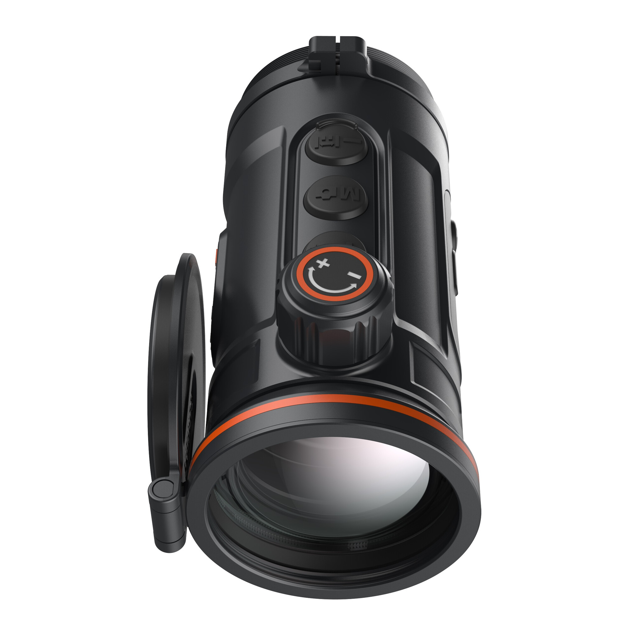 ThermTec camera de termoviziune Hunt 650