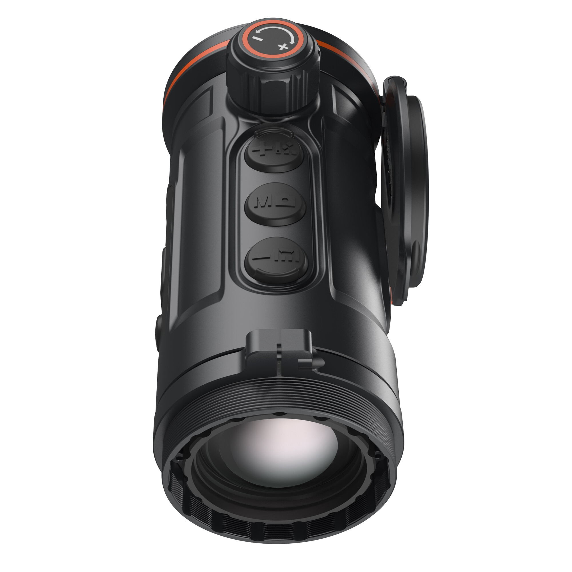 ThermTec camera de termoviziune Hunt 650