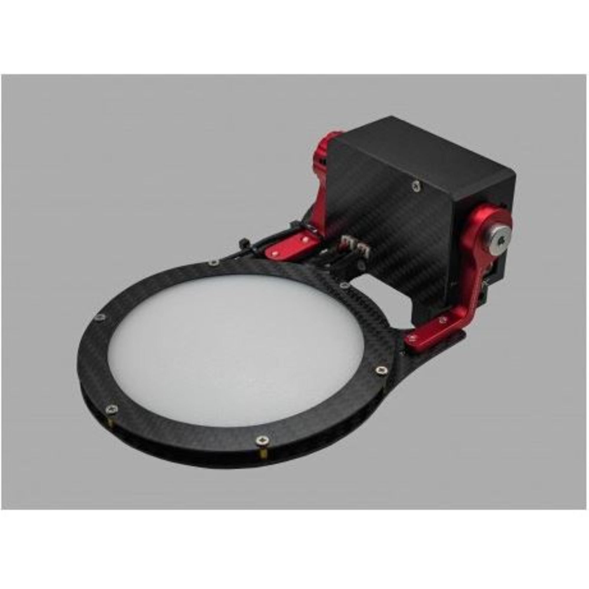 Wanderer Astro Masca flatfield 190mm V4 Pro