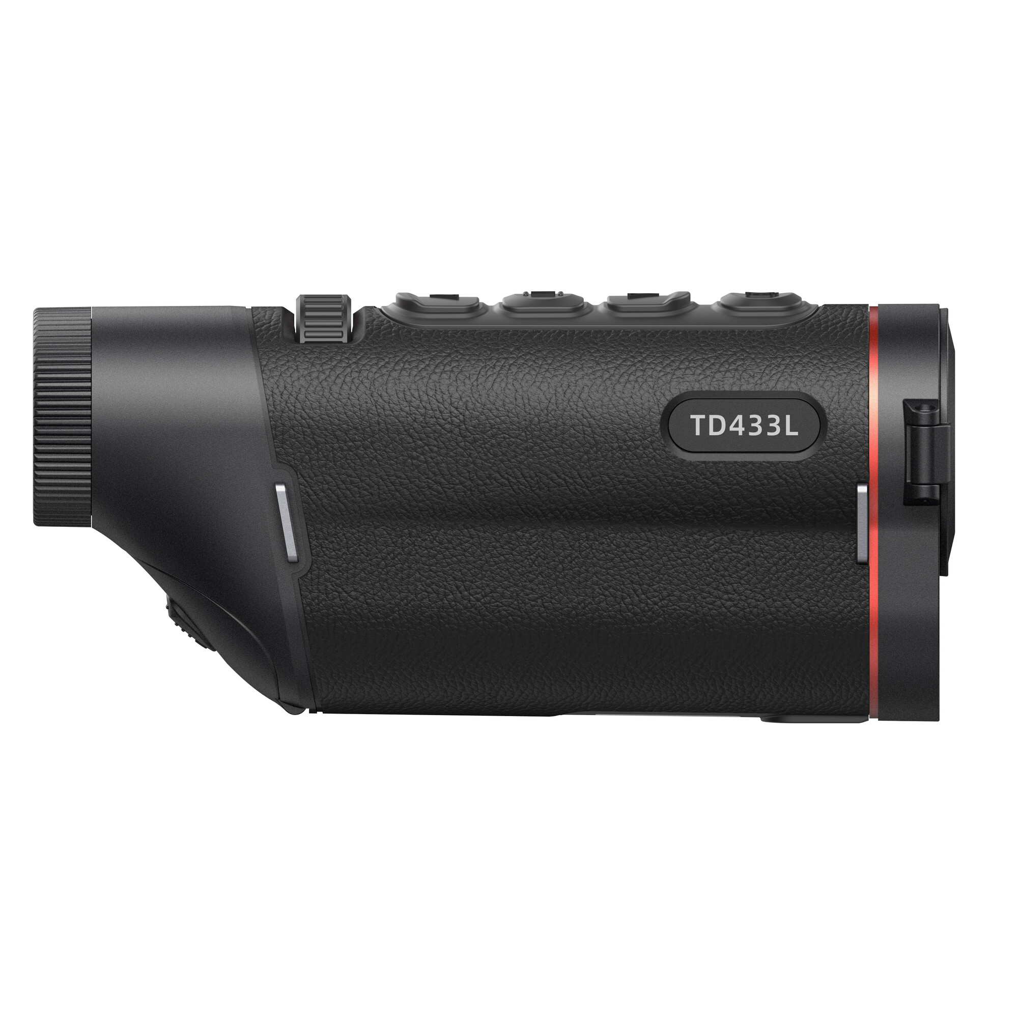 Guide Camera de termoviziune TD433L