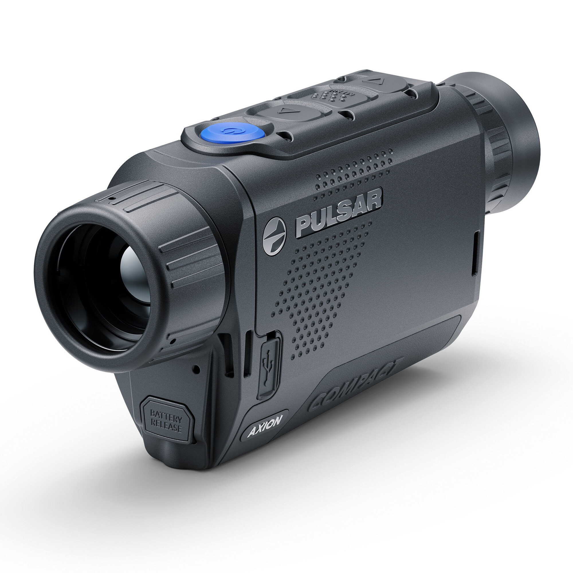 Pulsar-Vision Camera de termoviziune Axion XG30 Compact