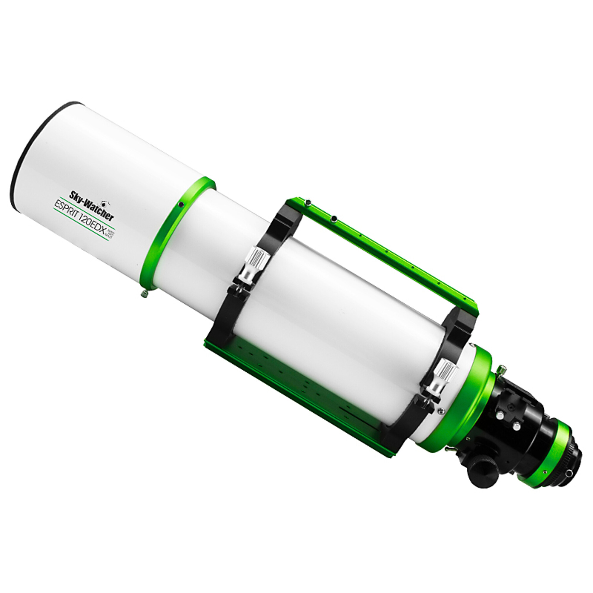 Skywatcher Refractor apochromat AP 120/840 Esprit 120 EDX