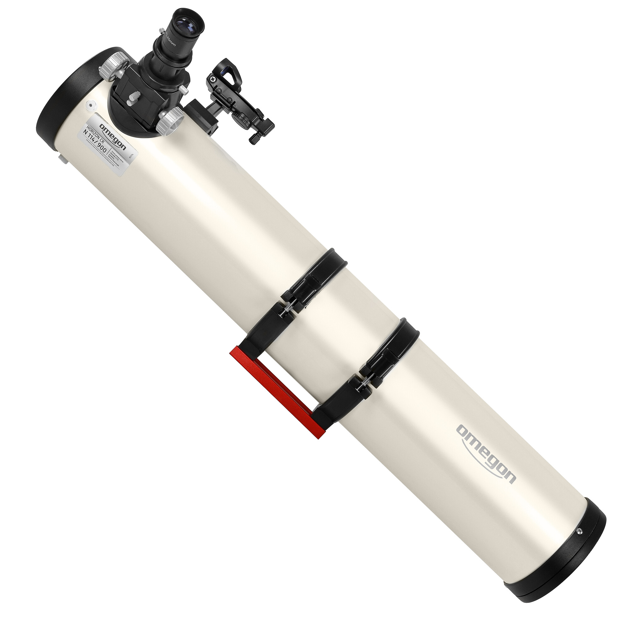 Omegon Telescop Horizon N 114/900