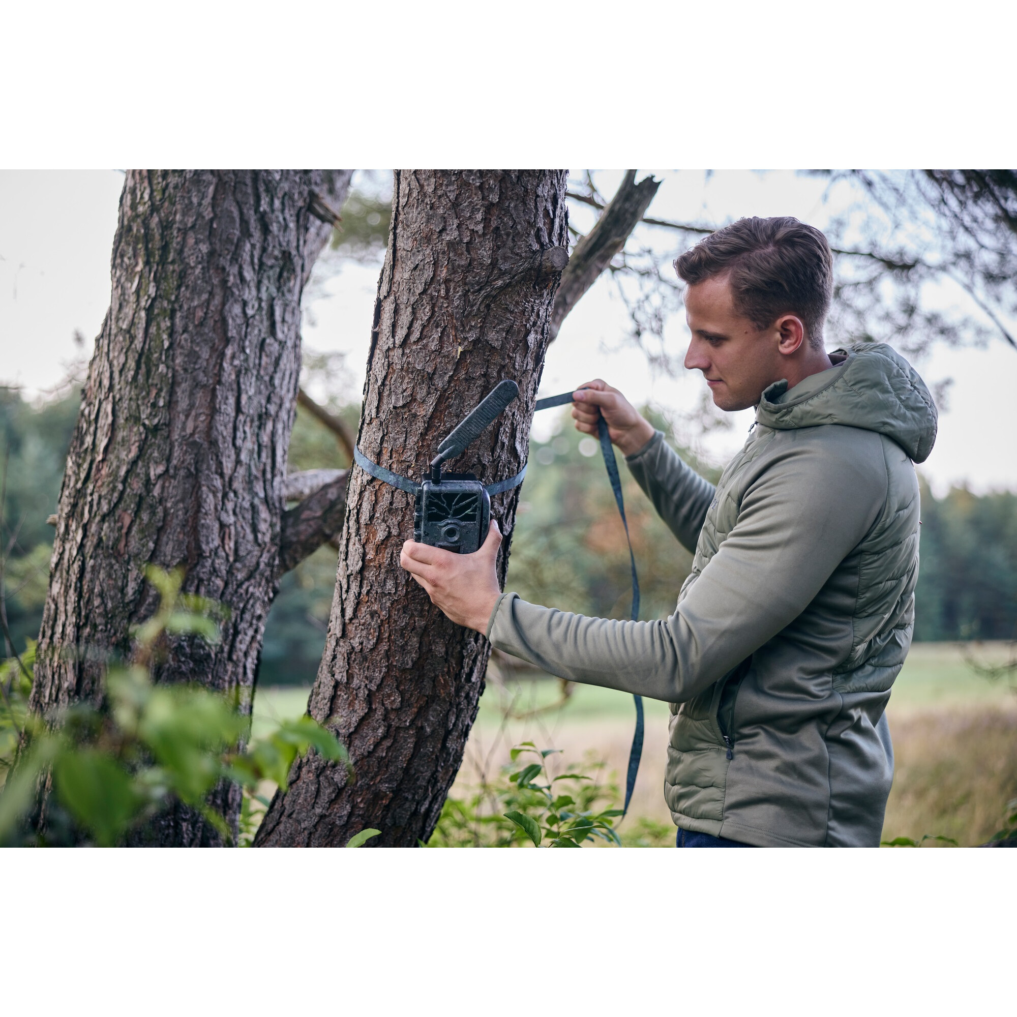 ZEISS Cameră viata sălbătică Secacam 1